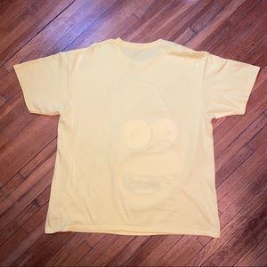 Universal | Shirts | Universal Studios Homer Simpson Tshirt | Poshmark